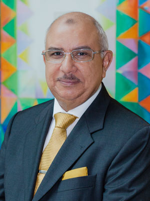 Past Awards - The Royal Award for Islamic Finance